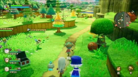 【Switch/Switch2】2025年上半期面白かったゲームTOP10 | KENTWORLD for ゲームレビュー